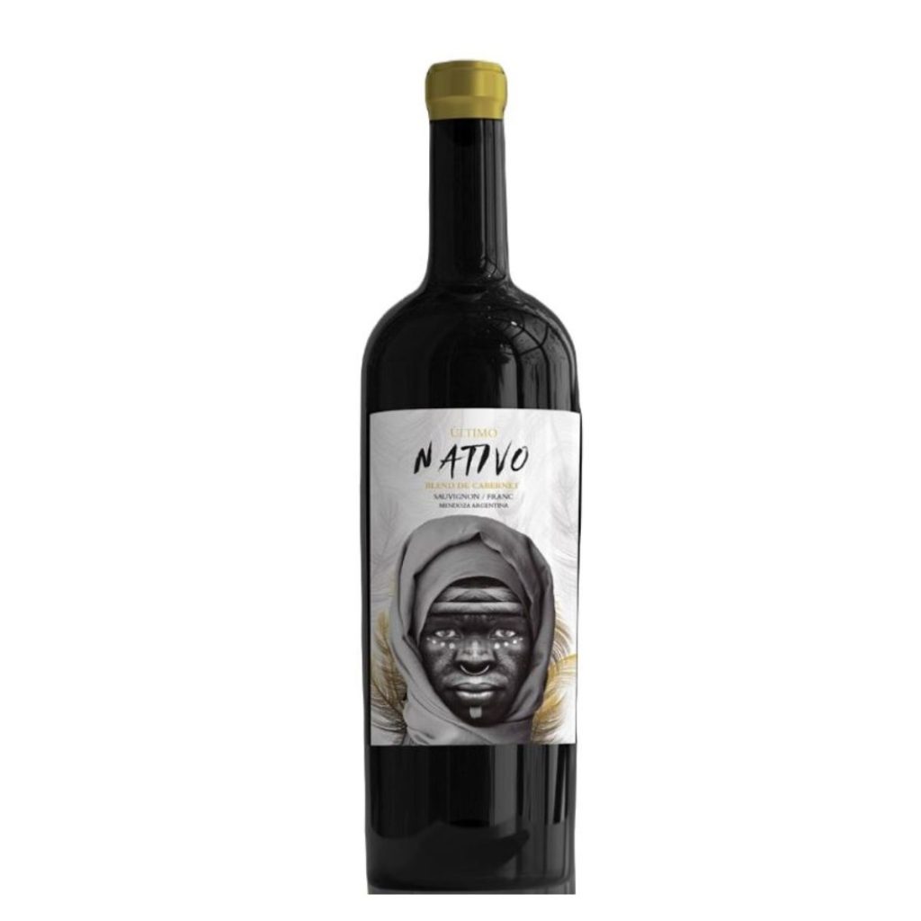 ULTIMO NATIVO BLEND DE CABERNET – Otra Vuelta de Vinos