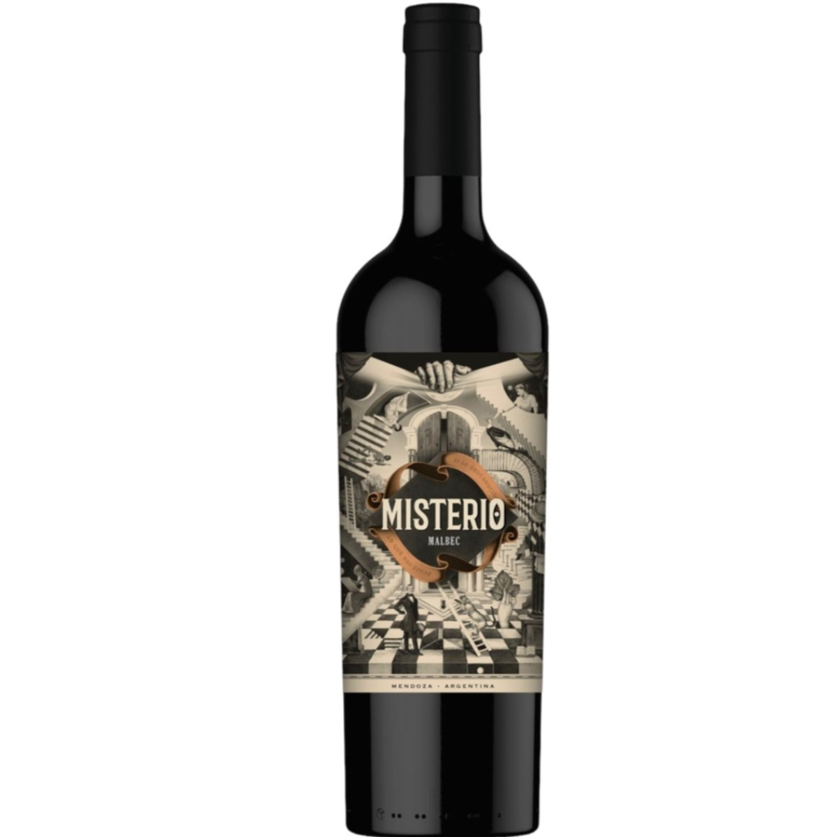 MISTERIO MALBEC – Otra Vuelta de Vinos